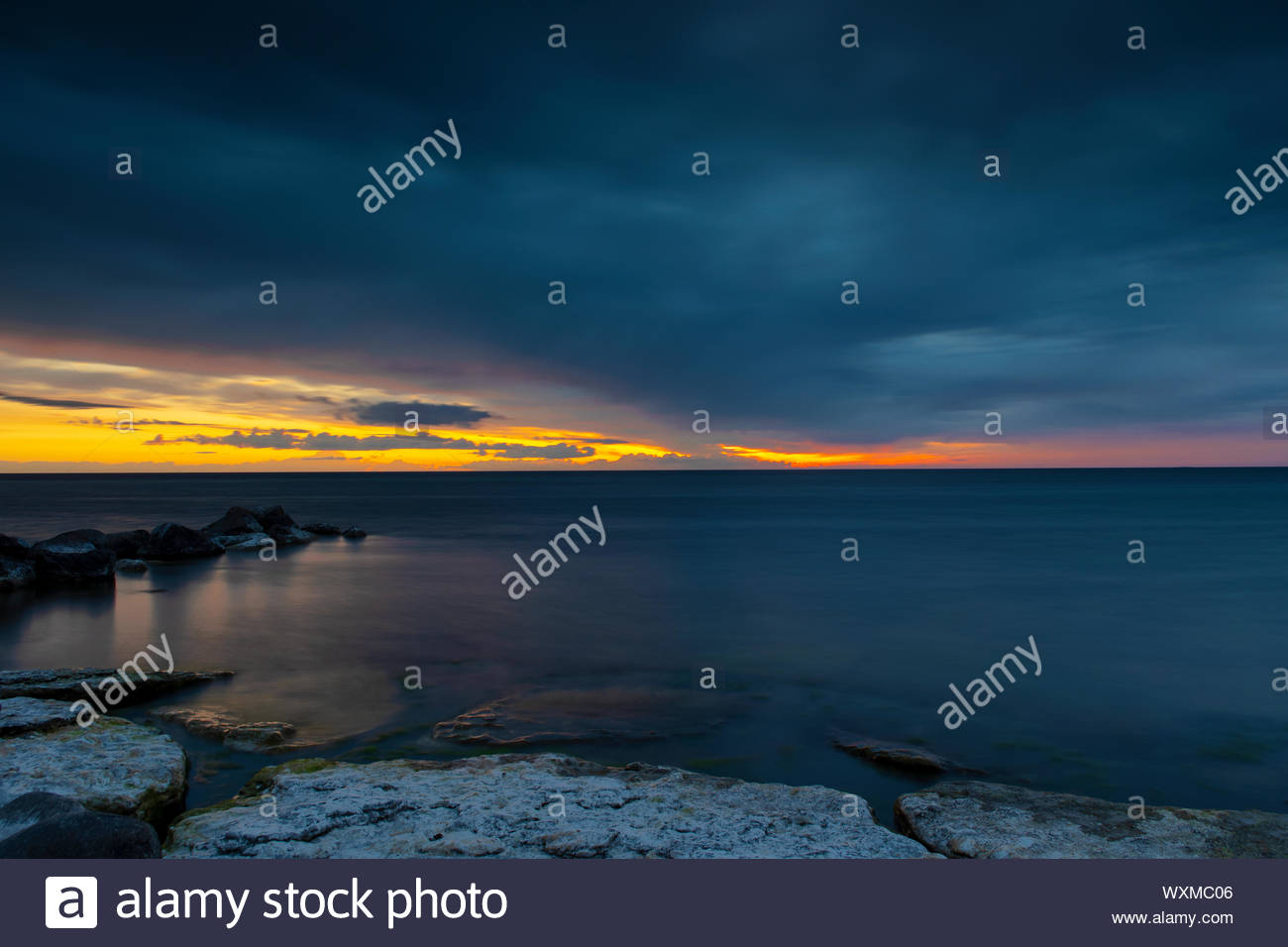 Calm Water Stock Photos & Calm Water Stock Images - Alamy
