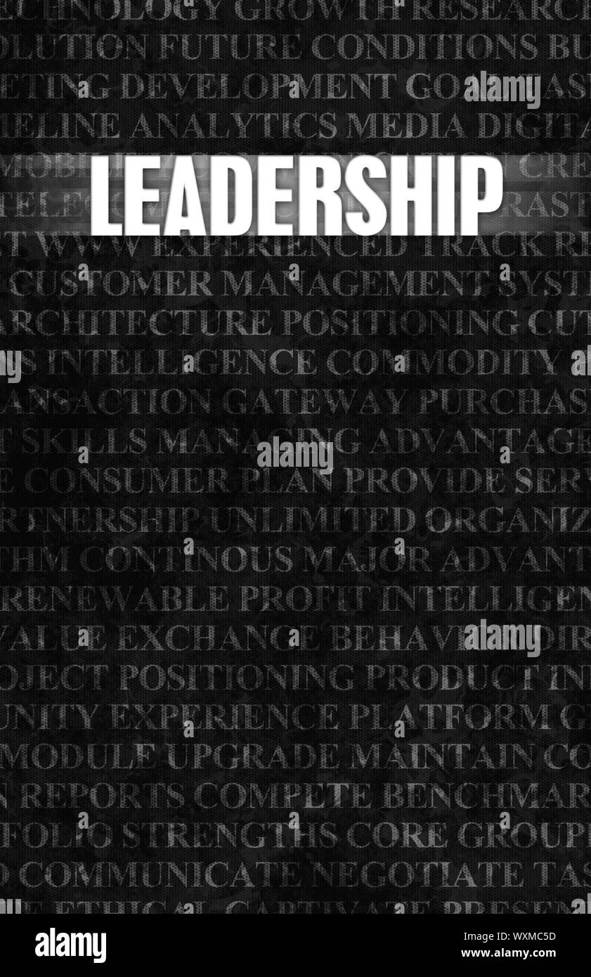 Leadership dominance Black and White Stock Photos & Images - Alamy