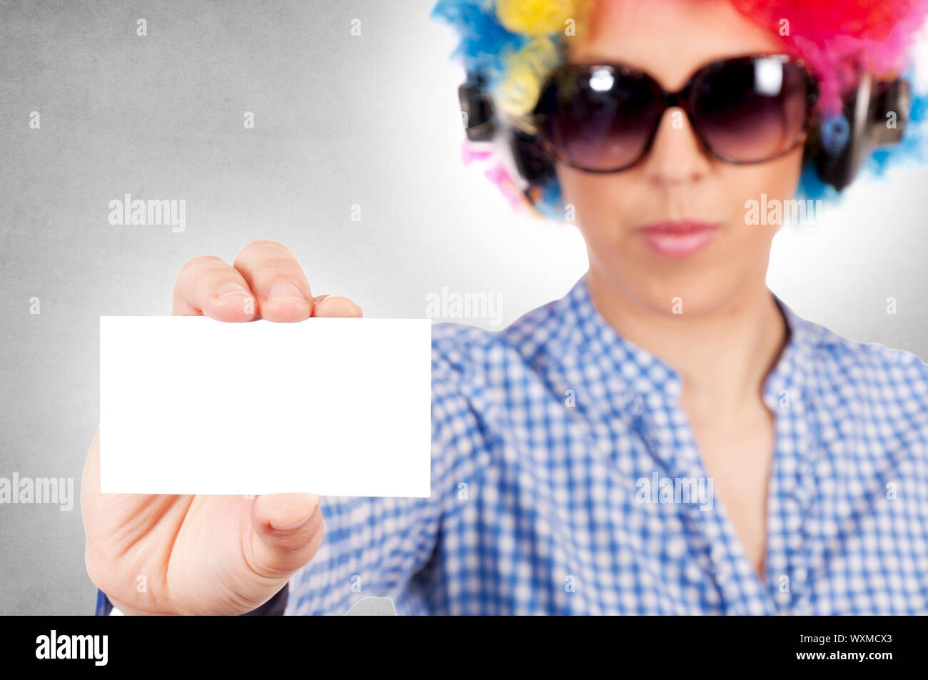 Clow card hi-res stock photography and images - Alamy