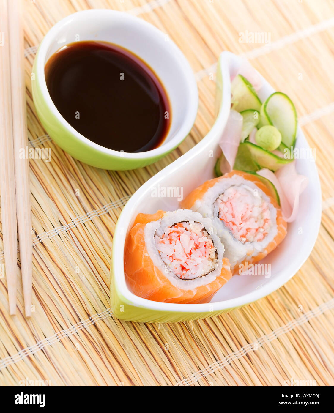 Expensive meal hi-res stock photography and images - Alamy