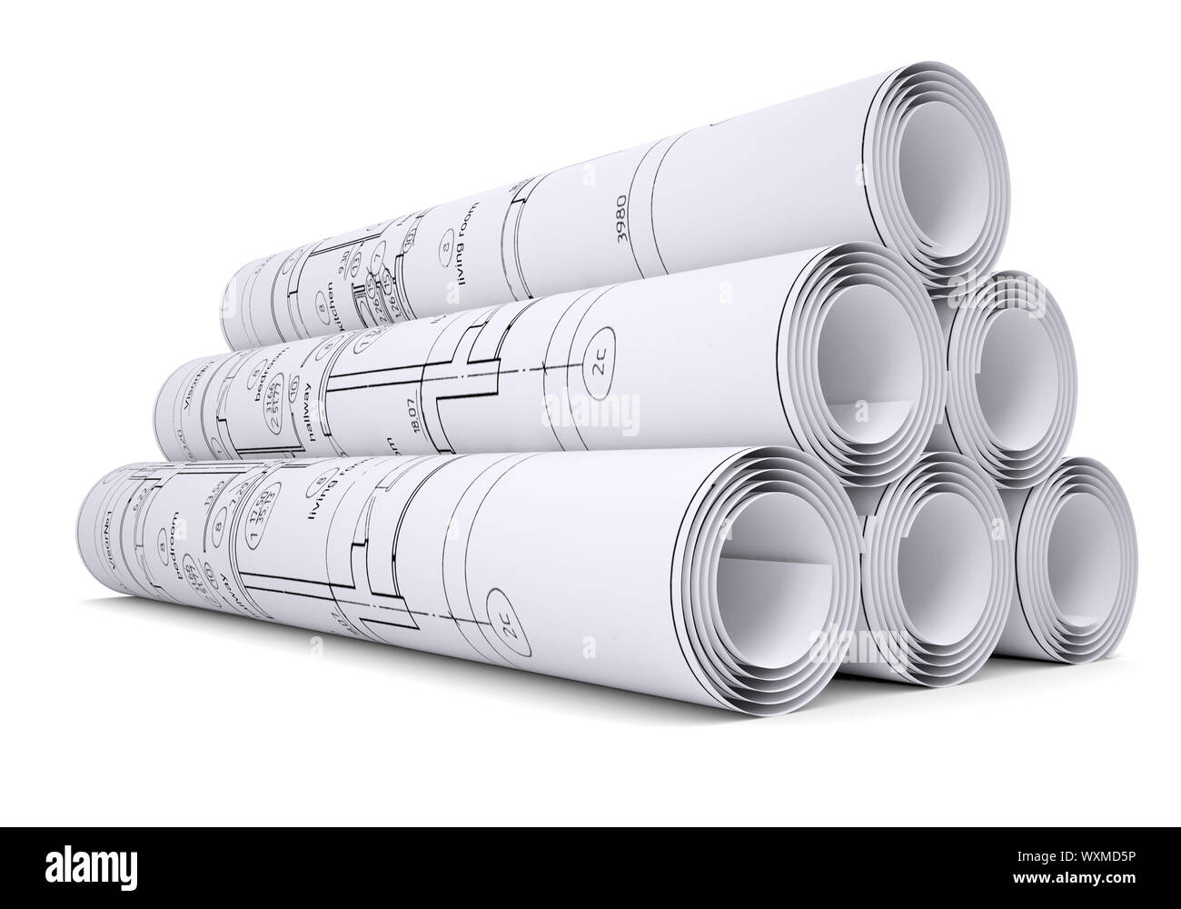 Cad drafting Cut Out Stock Images & Pictures - Alamy