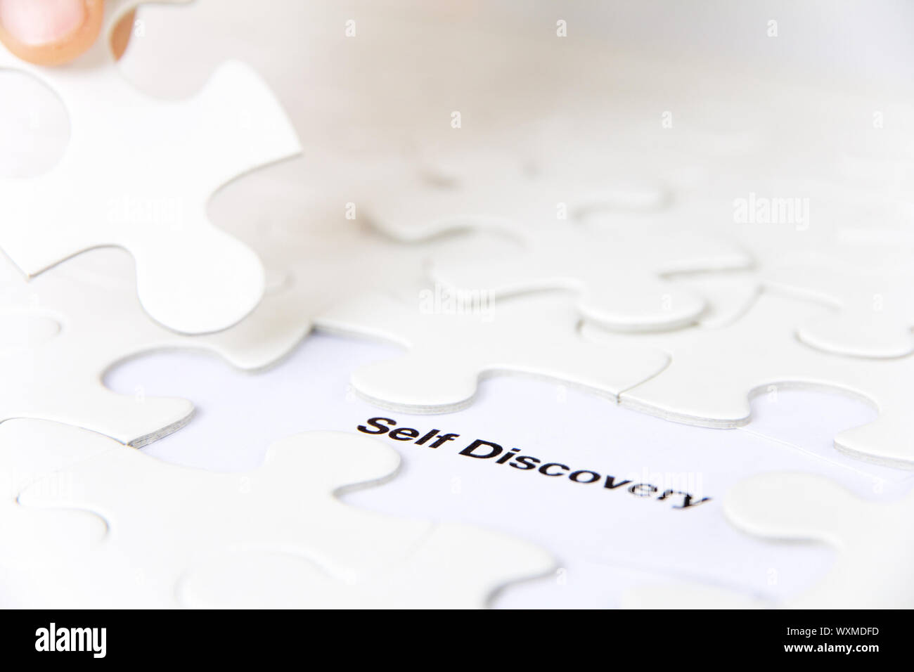 self discovery concept Stock Photo - Alamy self discovery concept Stock Photo - Alamy
