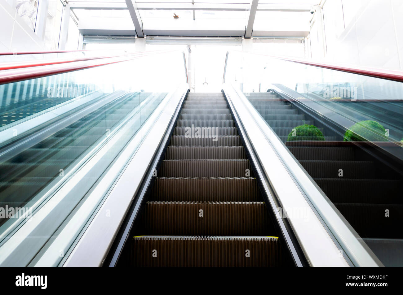 Staircase To Haven High Resolution Stock Photography and Images - Alamy