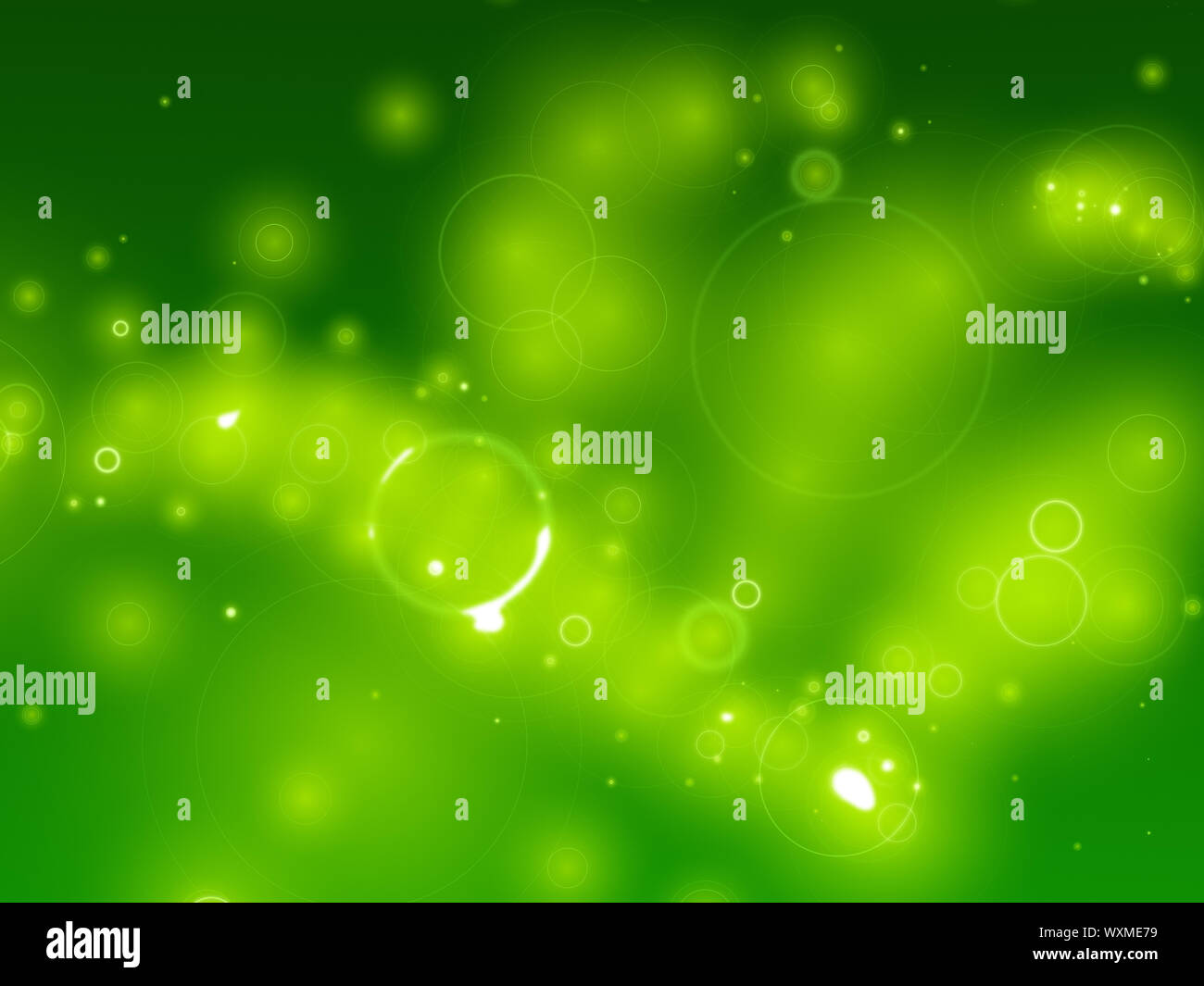 An image of a nice green background Stock Photo - Alamy