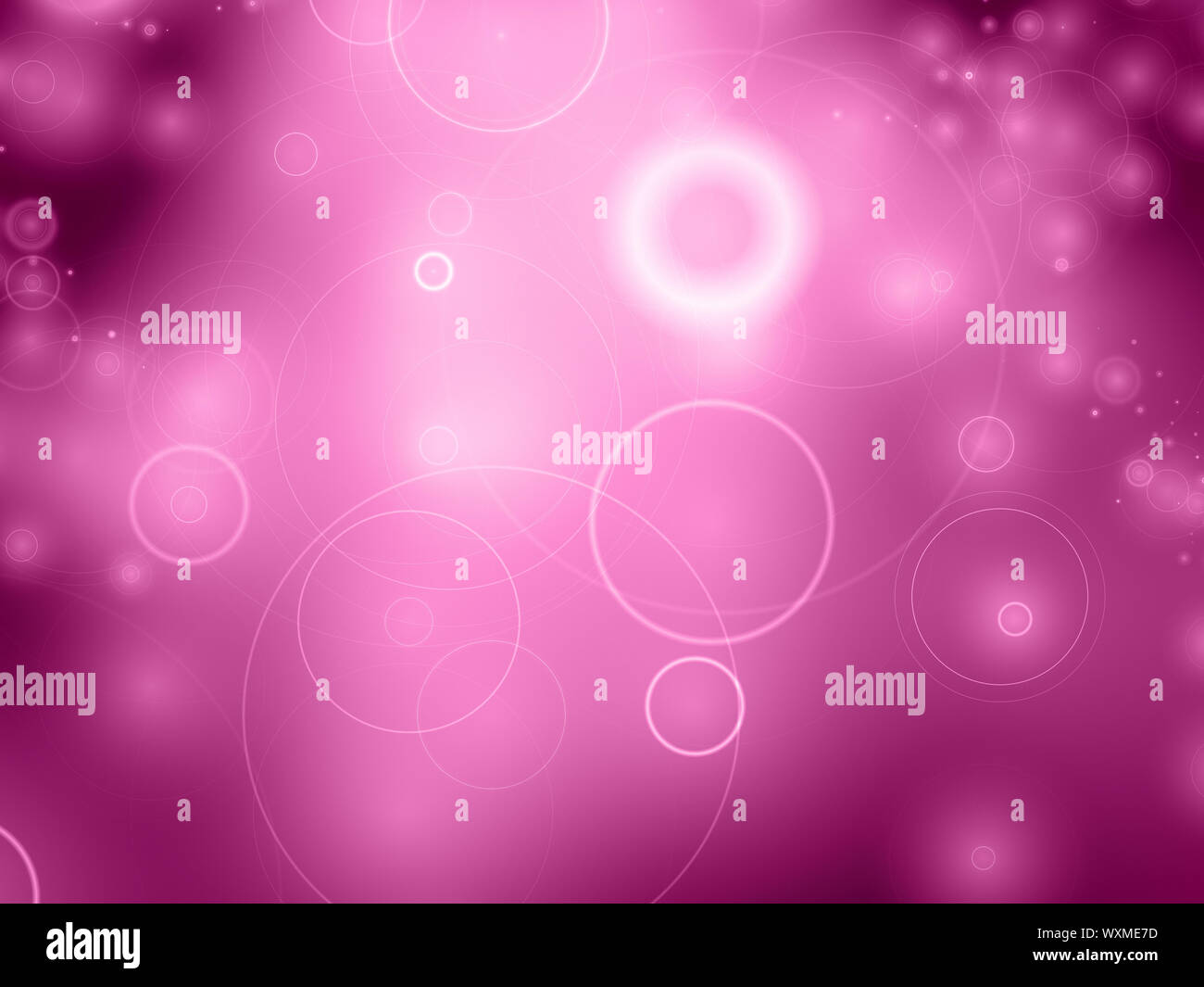 An image of a nice pink background Stock Photo - Alamy