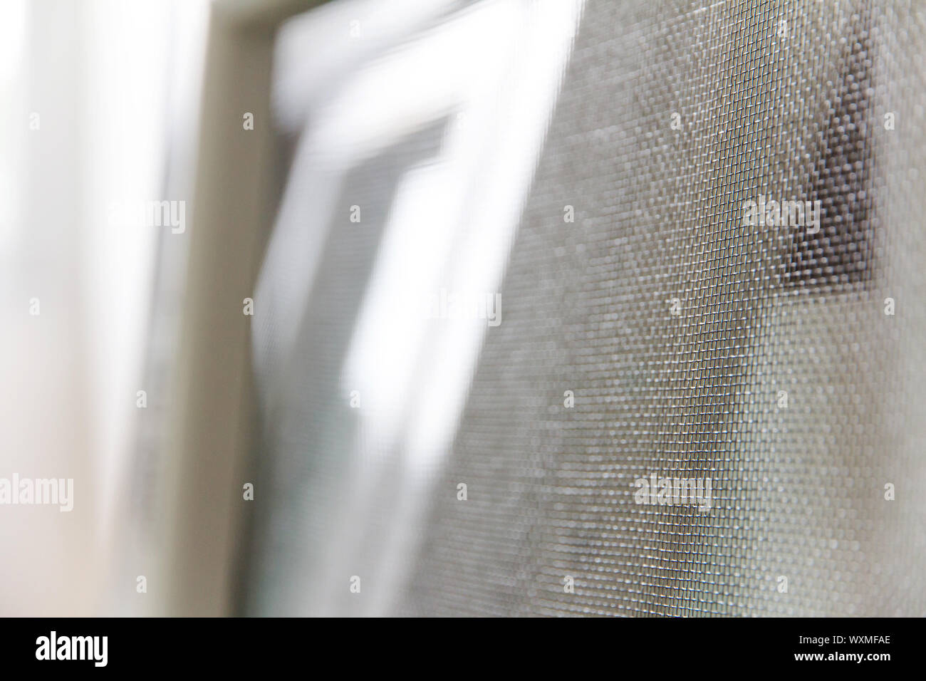 Mosquito screen hi-res stock photography and images - Alamy