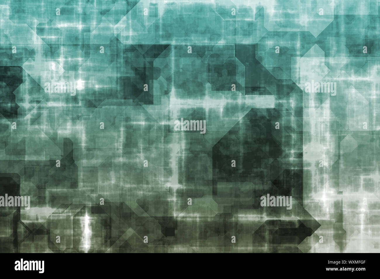 Electric Current Wallpaper