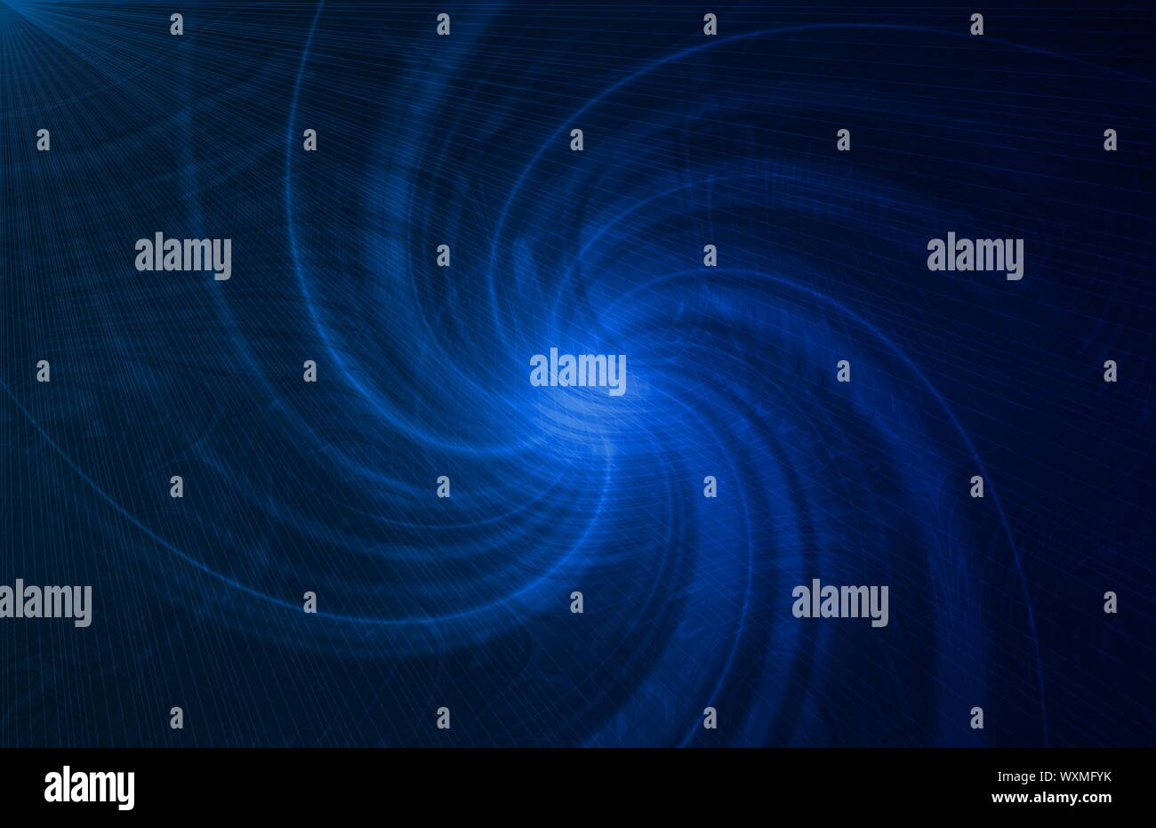 Abstract Vortex Background Texture in Soft Lines Stock Photo - Alamy