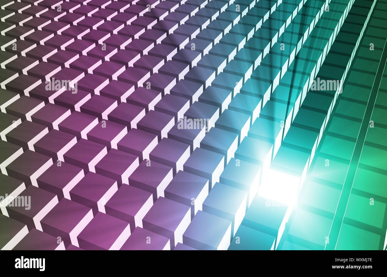 Marketing Strategy and Core Objectives of Product Stock Photo - Alamy