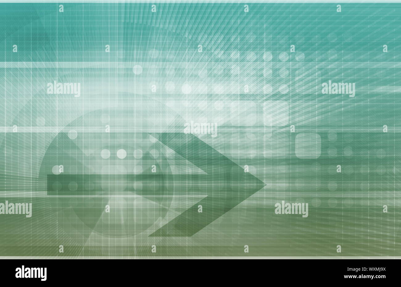 Rapid Growth and Success in a Business Company Stock Photo - Alamy