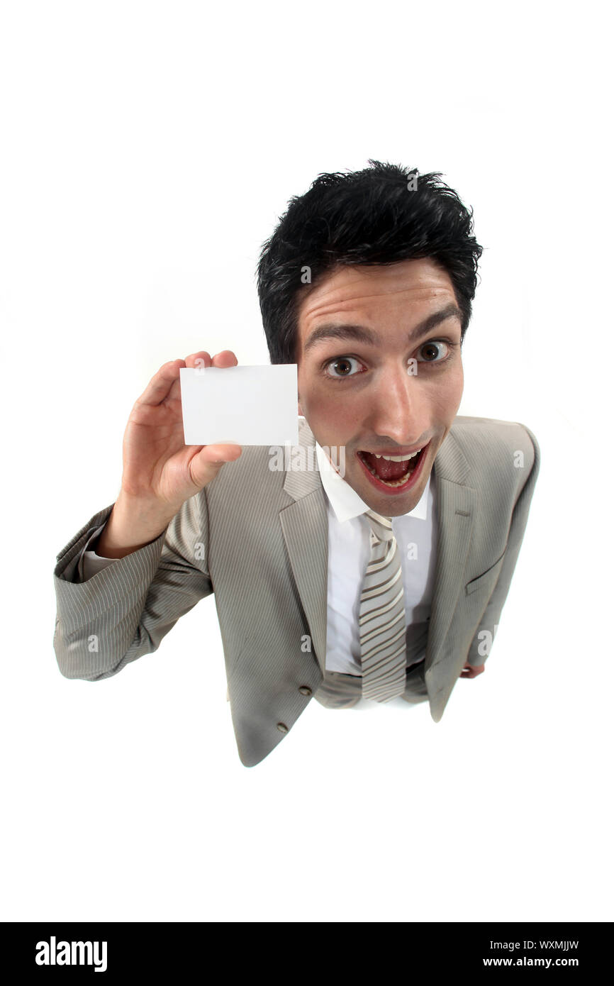 Playing fool Cut Out Stock Images & Pictures - Alamy