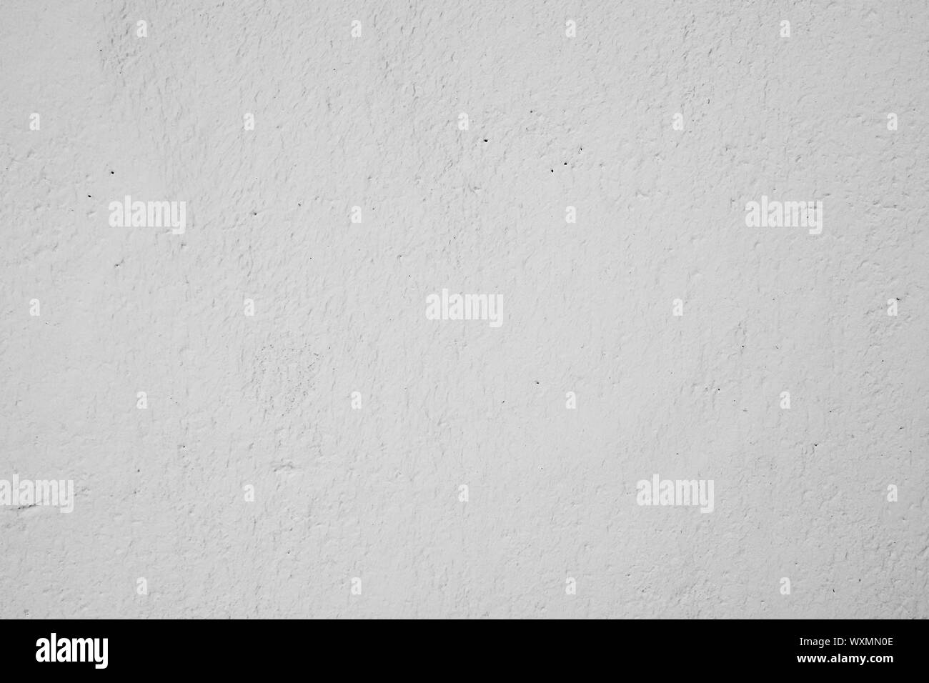 White wall textured background Stock Photo - Alamy