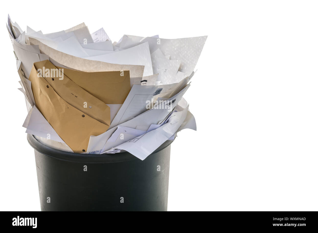 Paperless hi-res stock photography and images - Alamy