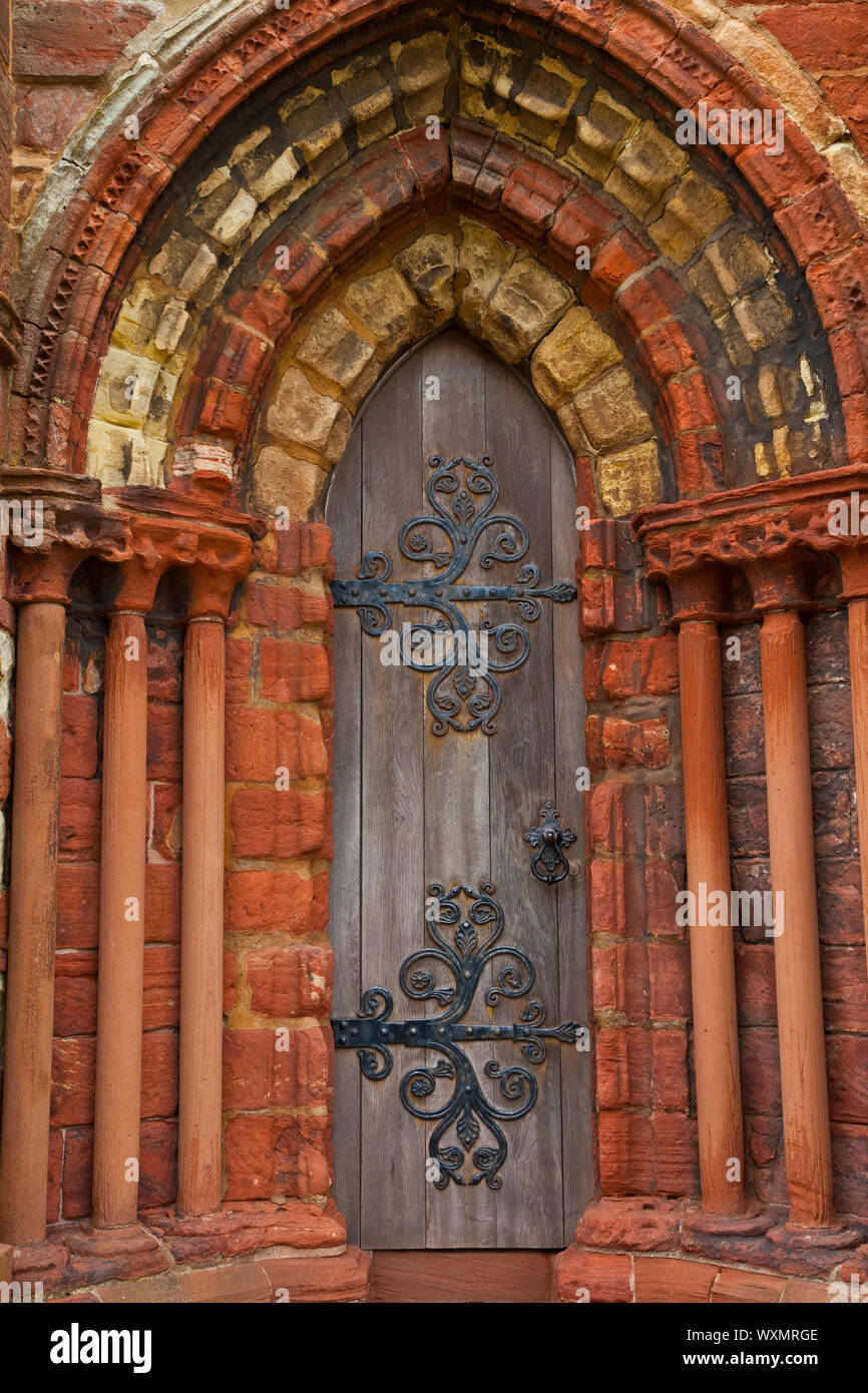 Kirkwall orkney escocia hi-res stock photography and images - Alamy