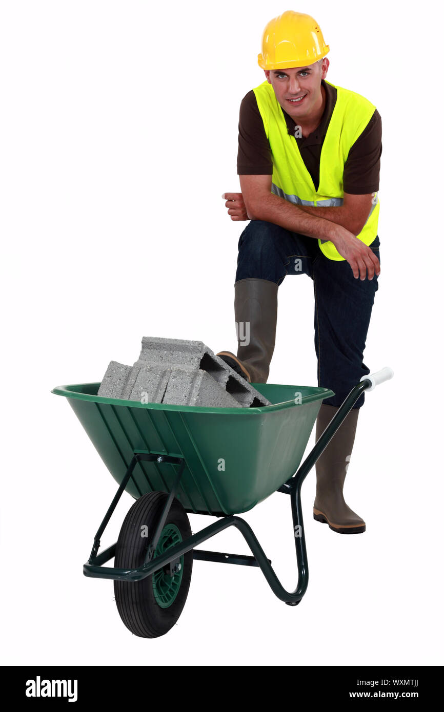 Transporting blocks hi-res stock photography and images - Alamy