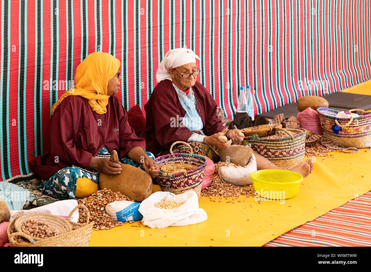 Maghreb Region Of North Africa High Resolution Stock Photography and ...