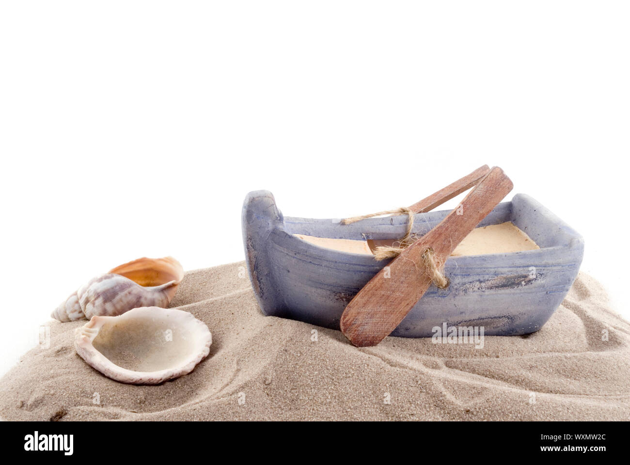 Boat Shells High Resolution Stock Photography and Images - Alamy