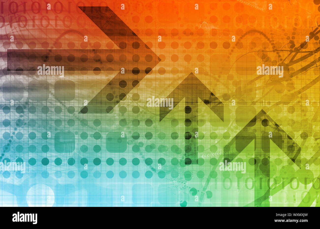 Medical Engineering Abstract Stock Photo - Alamy