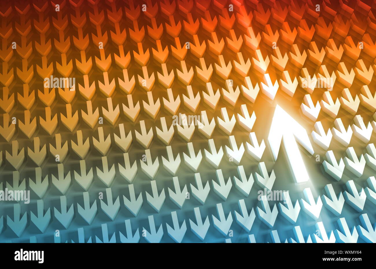 Business Finance and Accounting Graph and Charts Stock Photo - Alamy