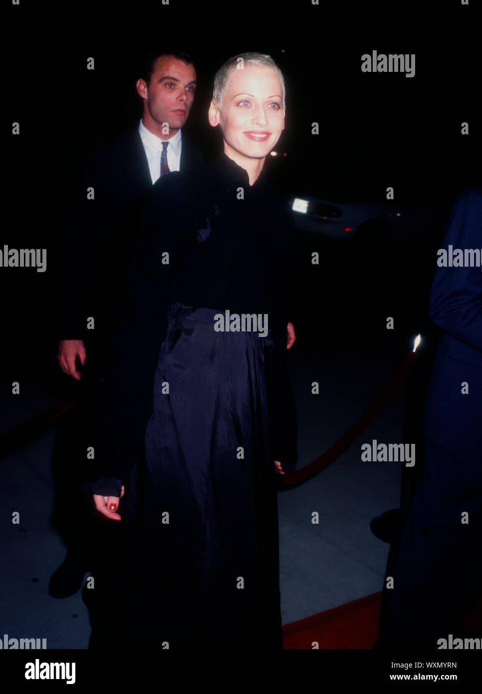 Beverly Hills, California, USA 13th December 1994 Actress Lori Petty ...