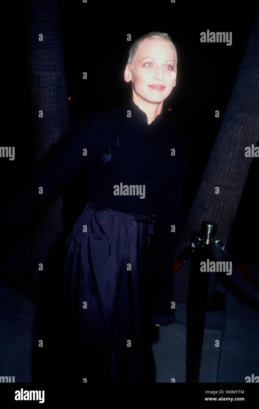Beverly Hills, California, USA 13th December 1994 Actress Lori Petty ...