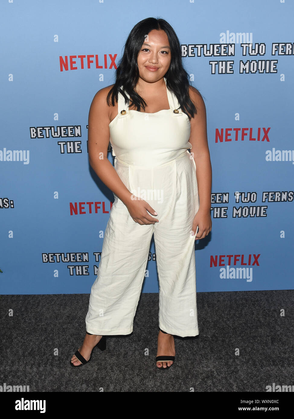 September 16, 2019, Hollywood, California, USA: Dana Dang attends the ...