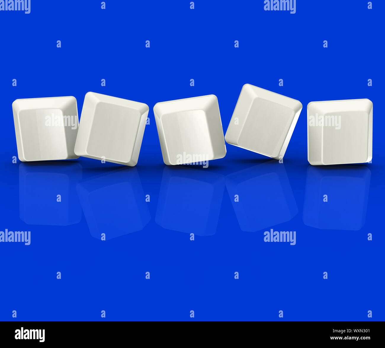 Five Blank Blocks Showing Background For 5 Letter Word Stock Photo Alamy five-blank-blocks-showing-background-for-5-letter-word-stock-photo-alamy