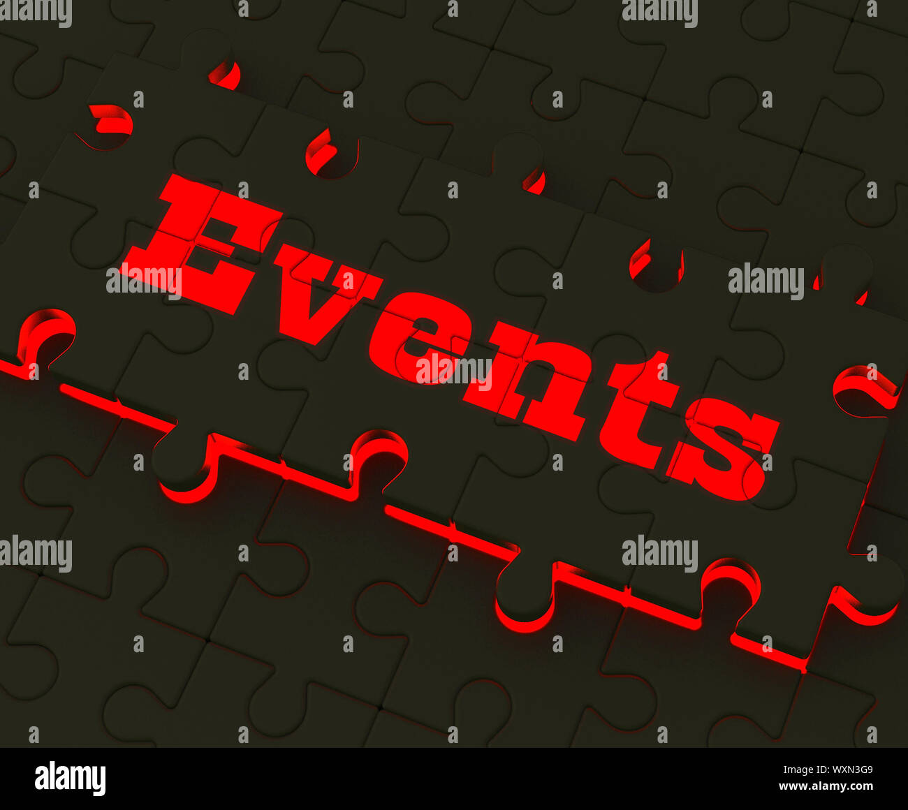 Happenings occasions hi-res stock photography and images - Alamy