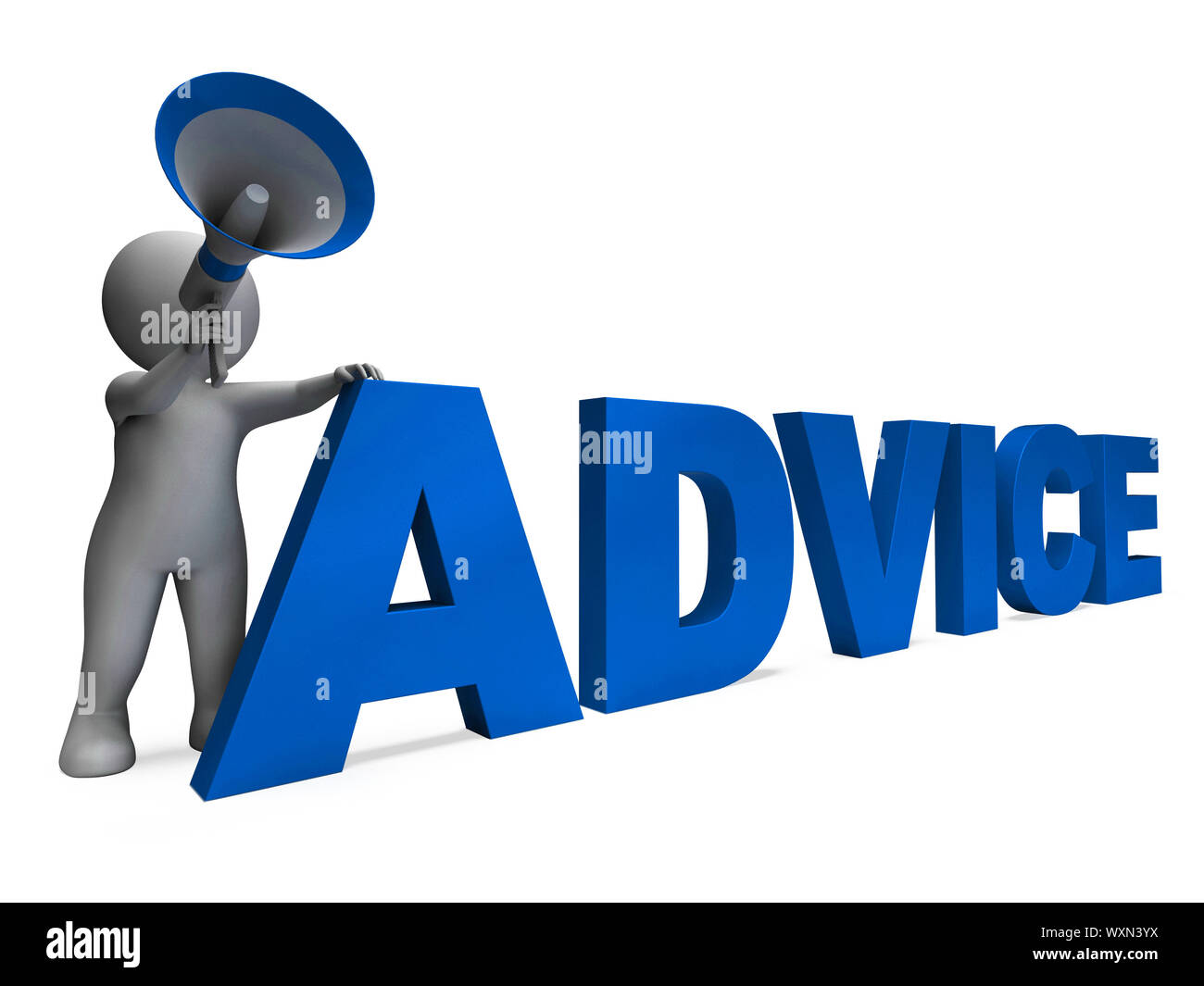 Advice Character Meaning Guiding Councelling Recommending Or Suggest ...