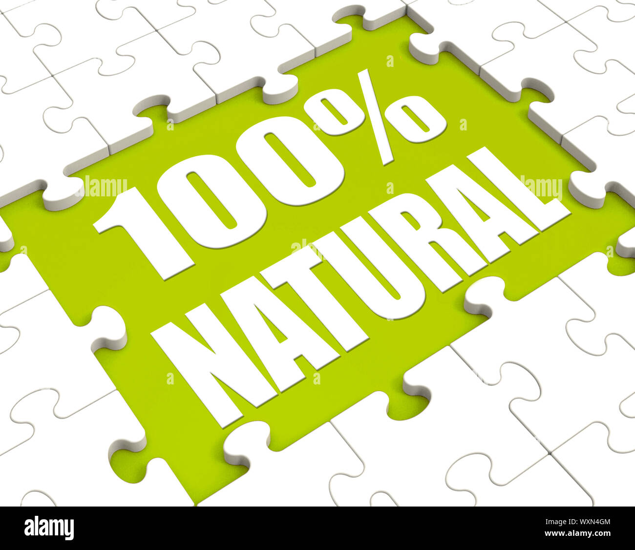 100 percent bio hi-res stock photography and images - Alamy