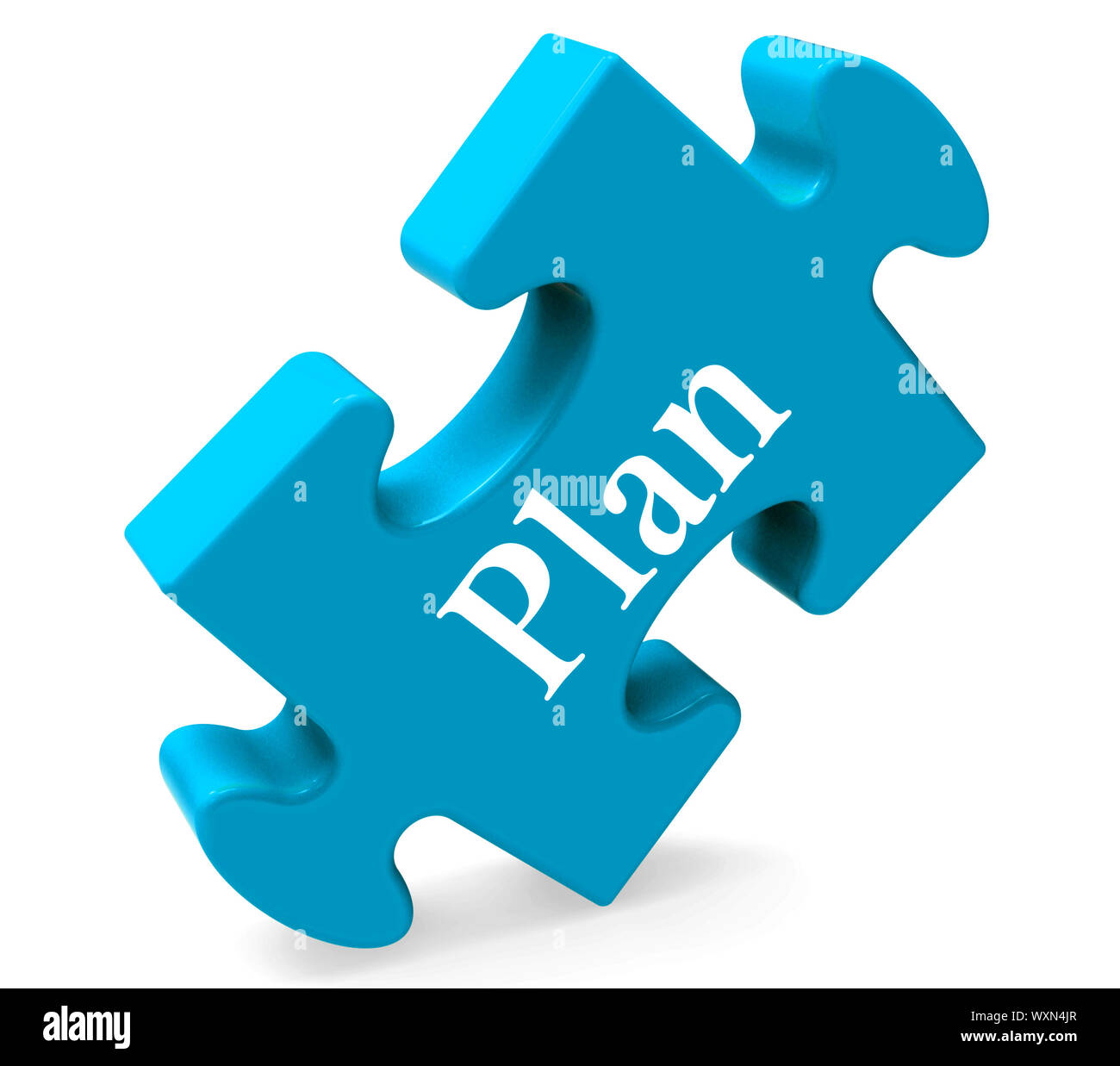Missions planning Cut Out Stock Images & Pictures - Alamy