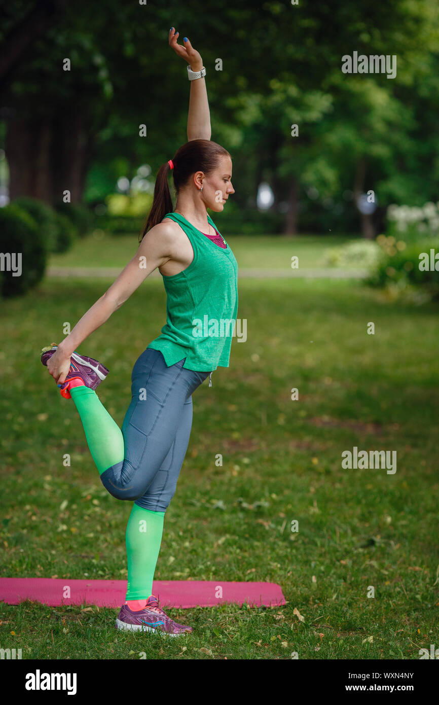 Physical exertion hi-res stock photography and images - Alamy