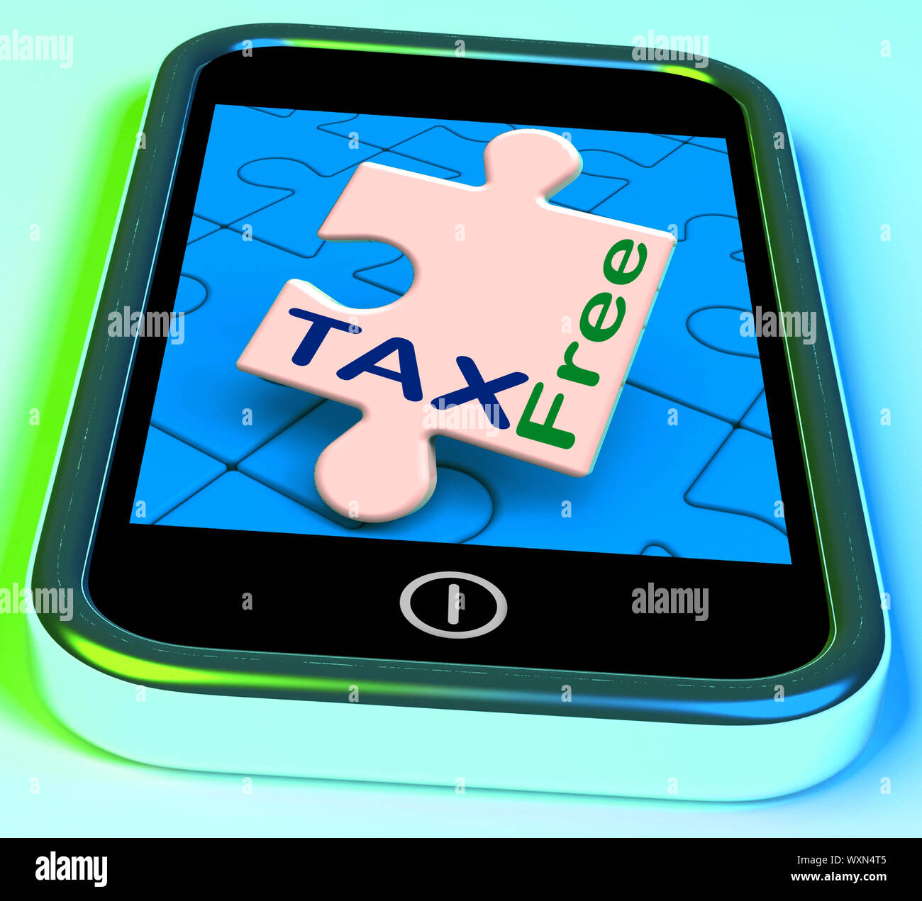 Tax excluded hi-res stock photography and images - Alamy