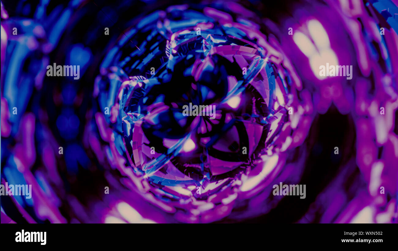 multimedia, neon lights, slow motion soft, wallpaper background, video ...