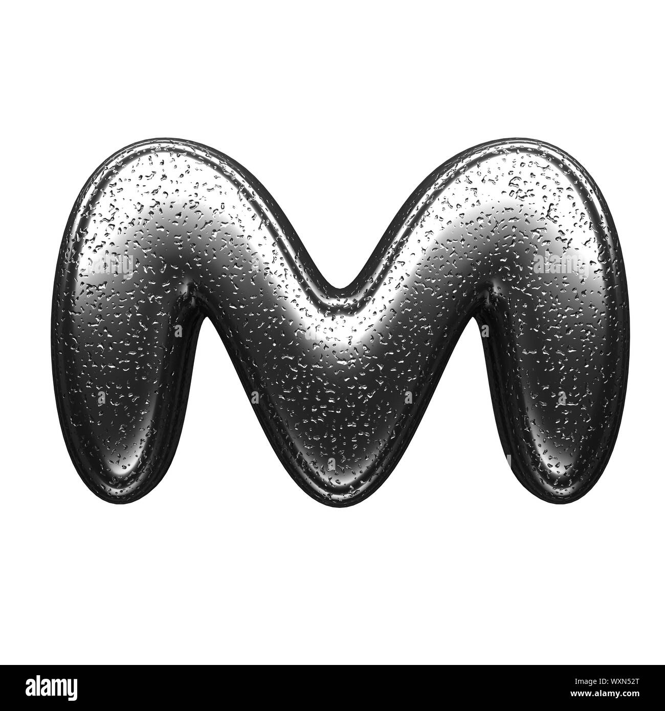 isolated metal figure Stock Photo - Alamy