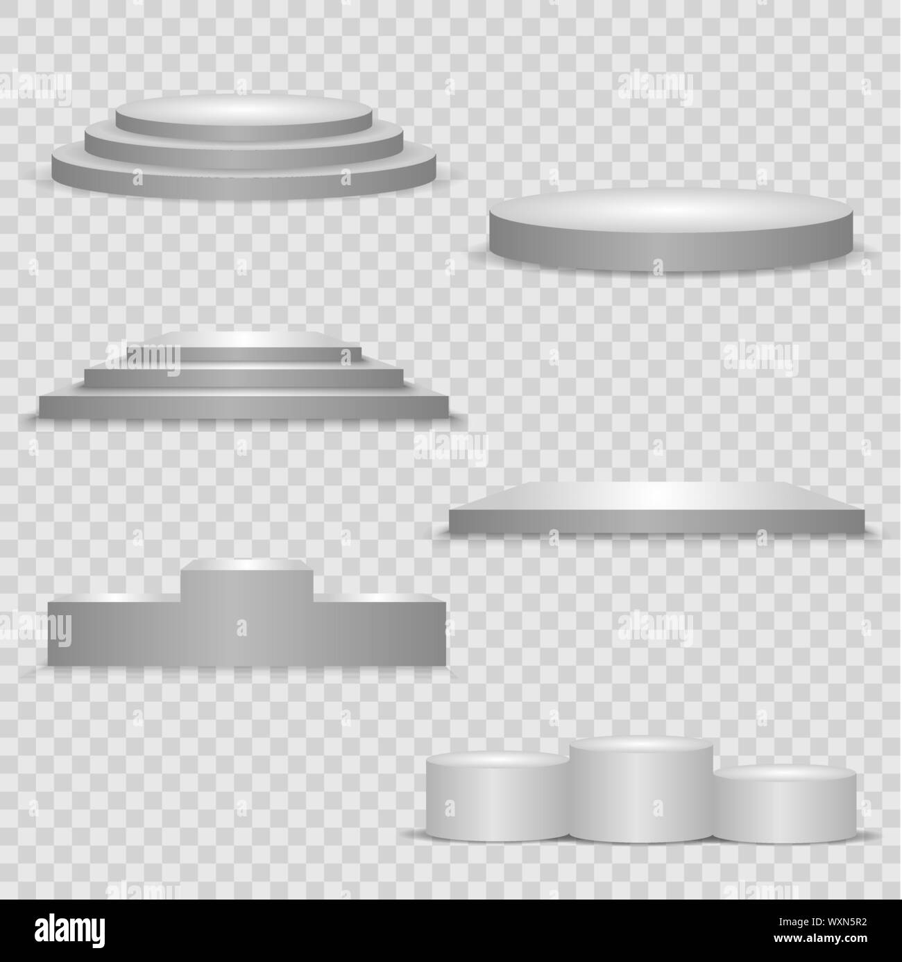 Platform level Black and White Stock Photos & Images - Alamy