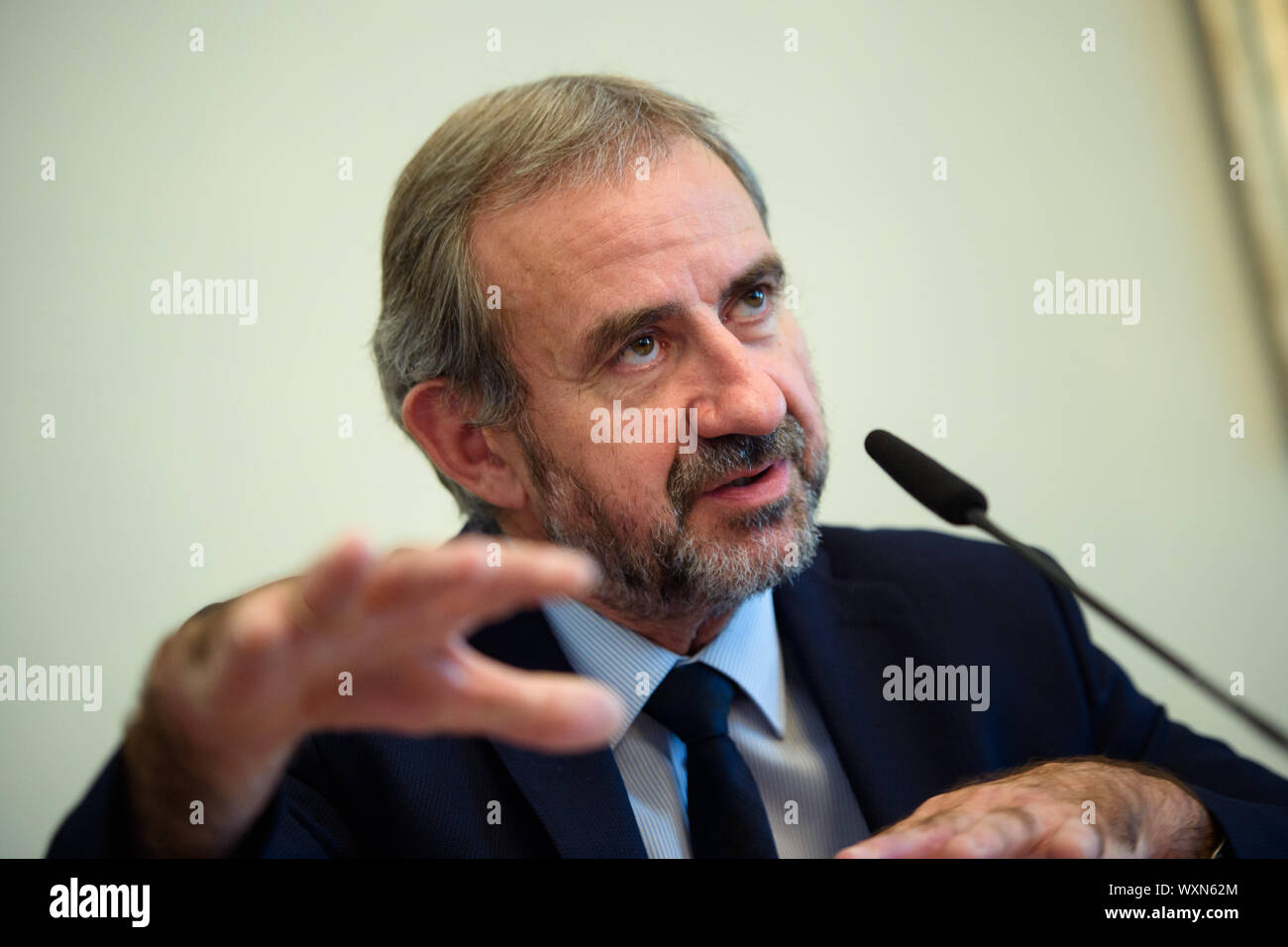 Hermann parzinger hi-res stock photography and images - Alamy