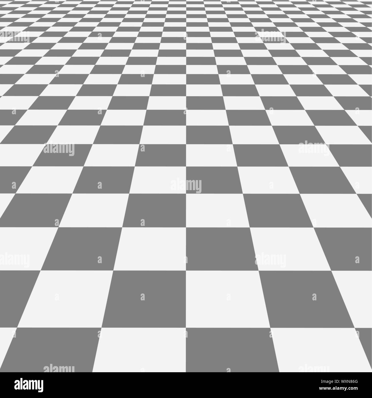 geometric checkered pattern, vector background. Beige and white texture ...