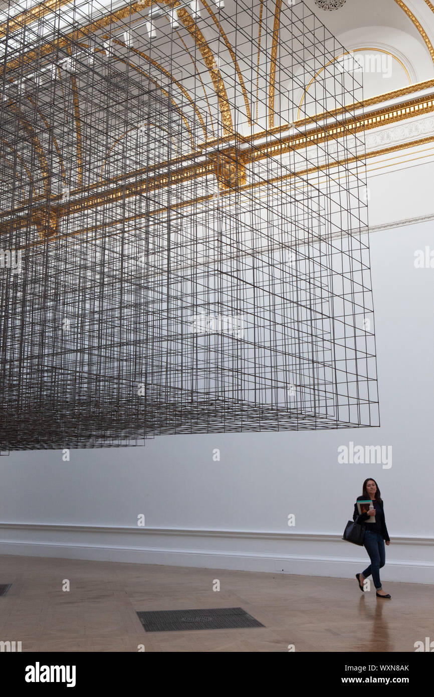 Antony Gormley Works Of Art