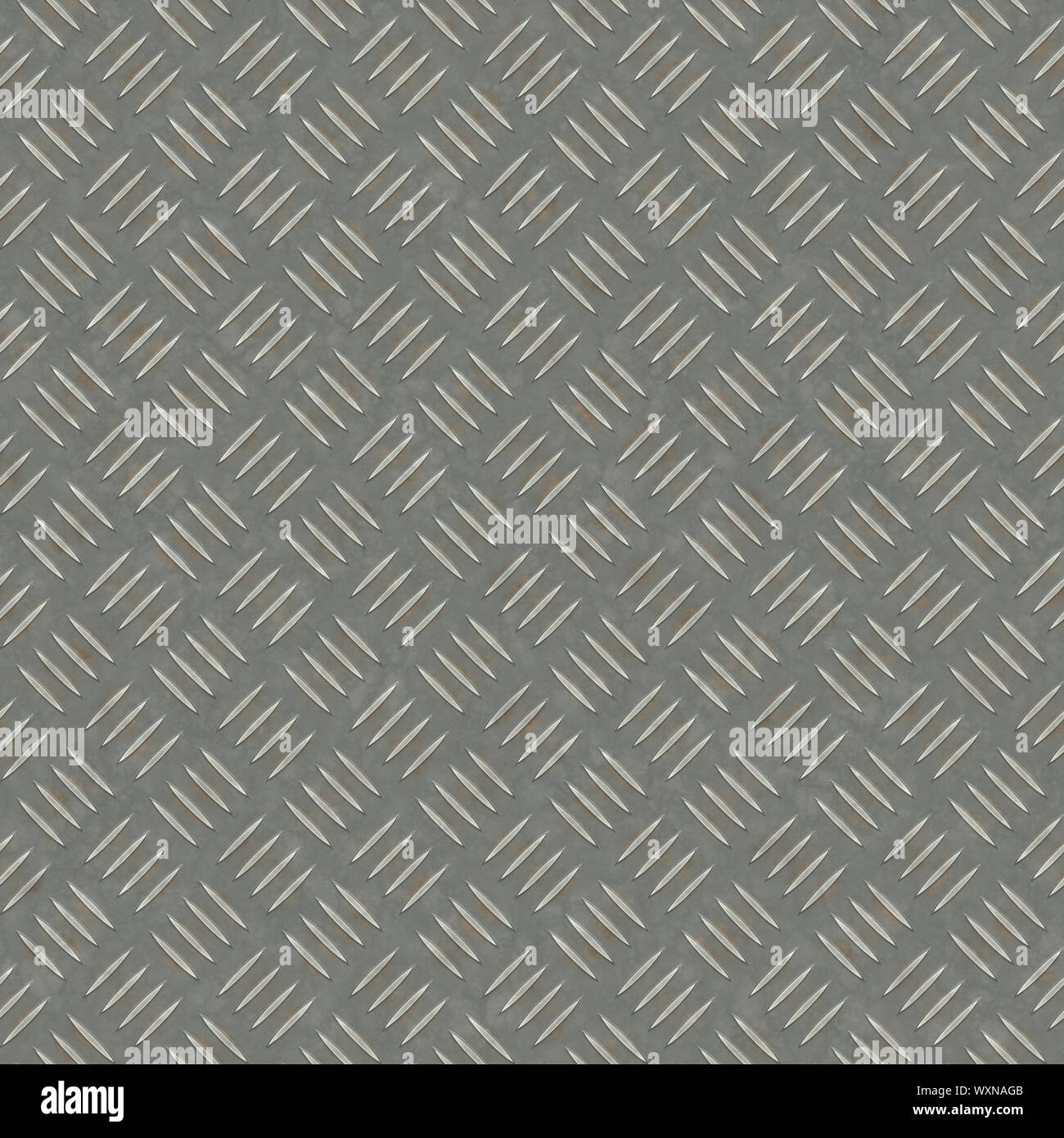 An image of a high detailed seamless metal plate Stock Photo - Alamy