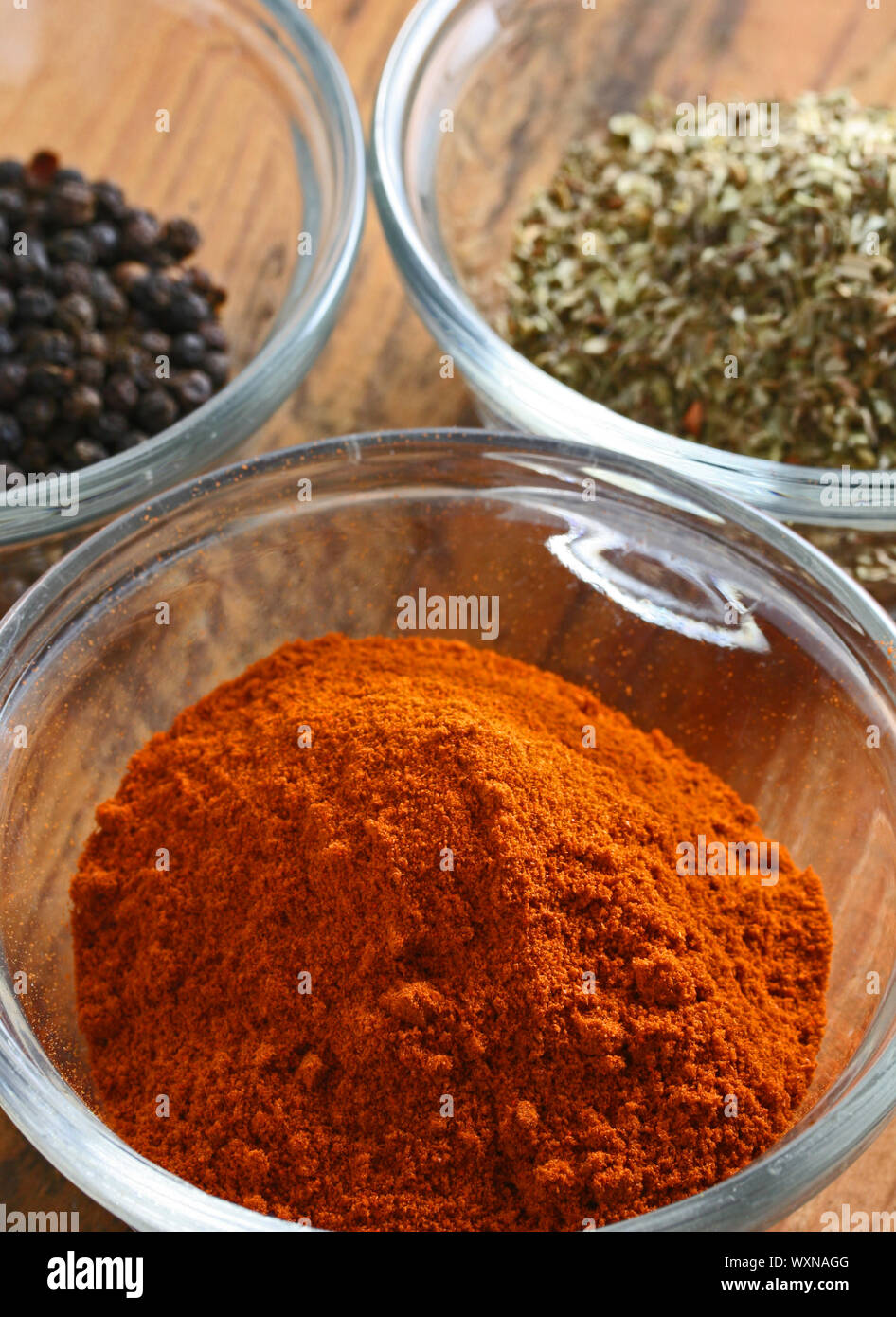 Inside spice hi-res stock photography and images - Alamy