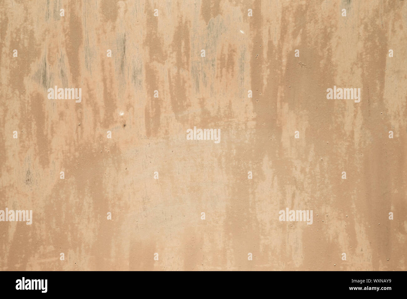 Texture of old grunge rust wall Stock Photo - Alamy
