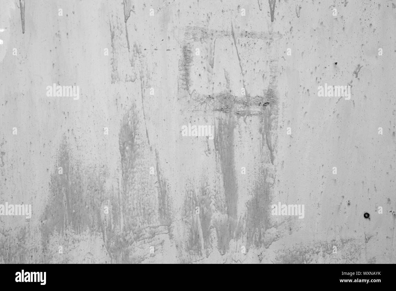 Texture of old grunge rust wall Stock Photo - Alamy