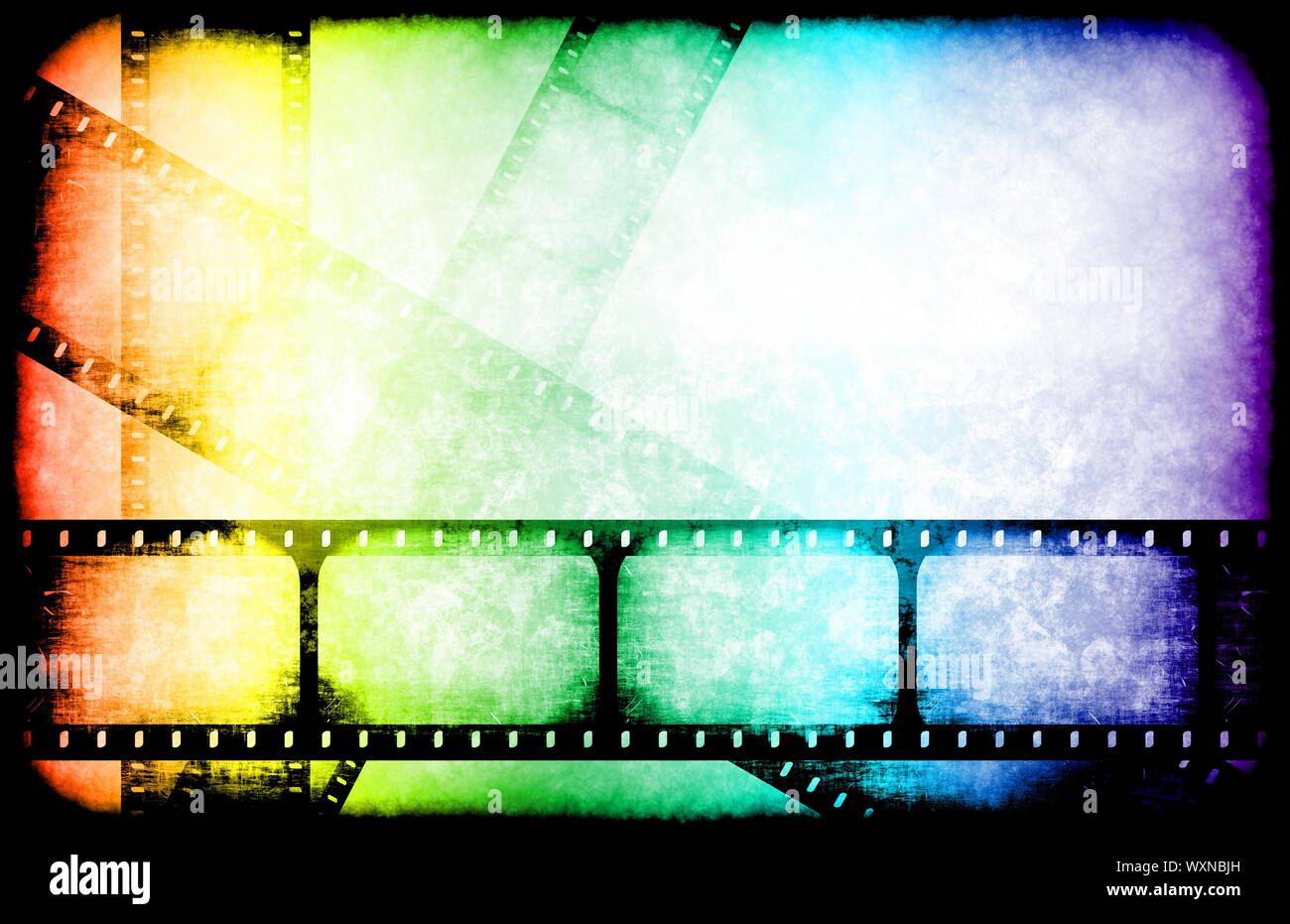 Highlight reel hi-res stock photography and images - Alamy
