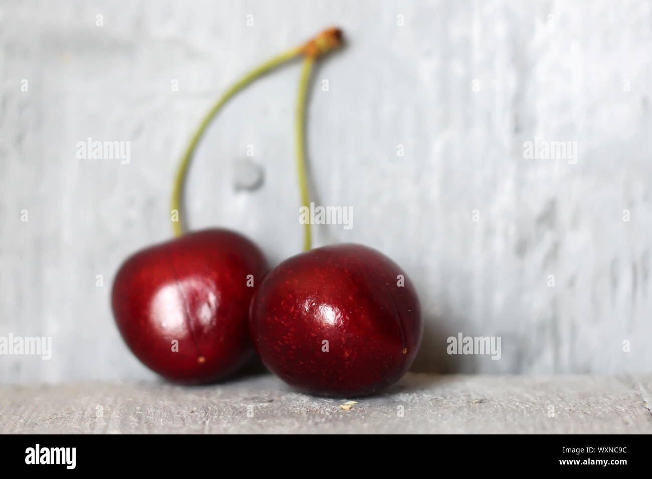 Cherry perfect hi-res stock photography and images - Alamy