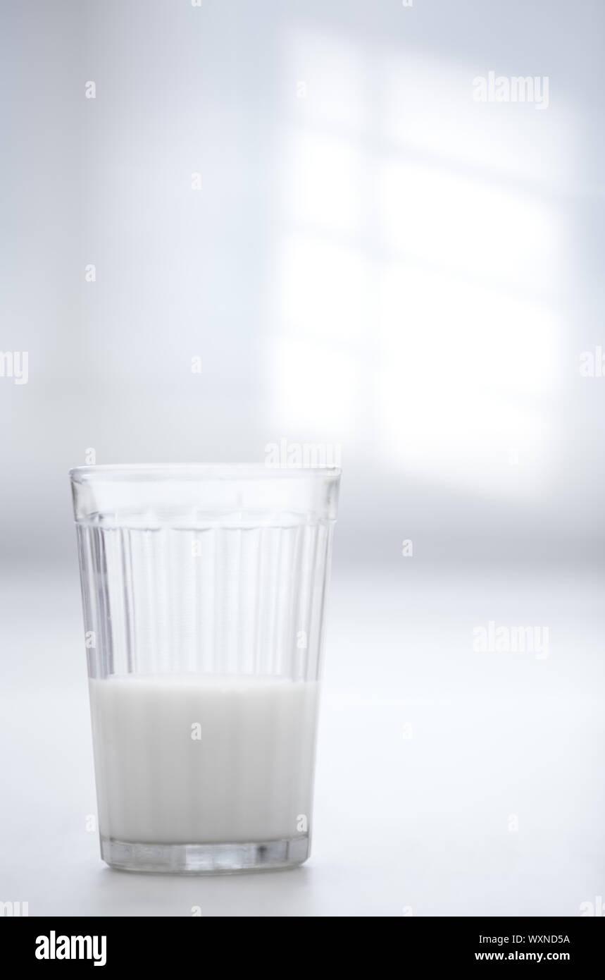 Empty milk shake cup hi-res stock photography and images - Alamy
