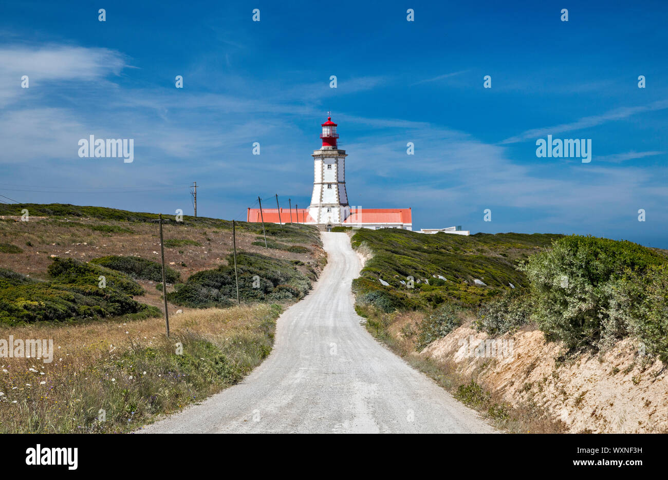área azul hi-res stock photography and images - Alamy