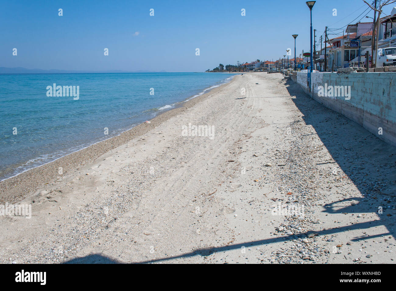 Chaniotis hi-res stock photography and images - Alamy