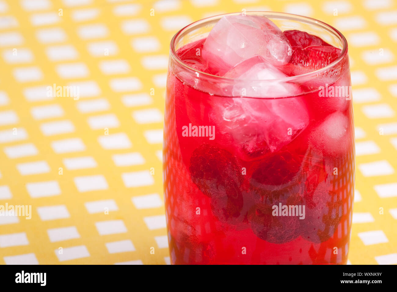 Cold punch hi-res stock photography and images - Alamy