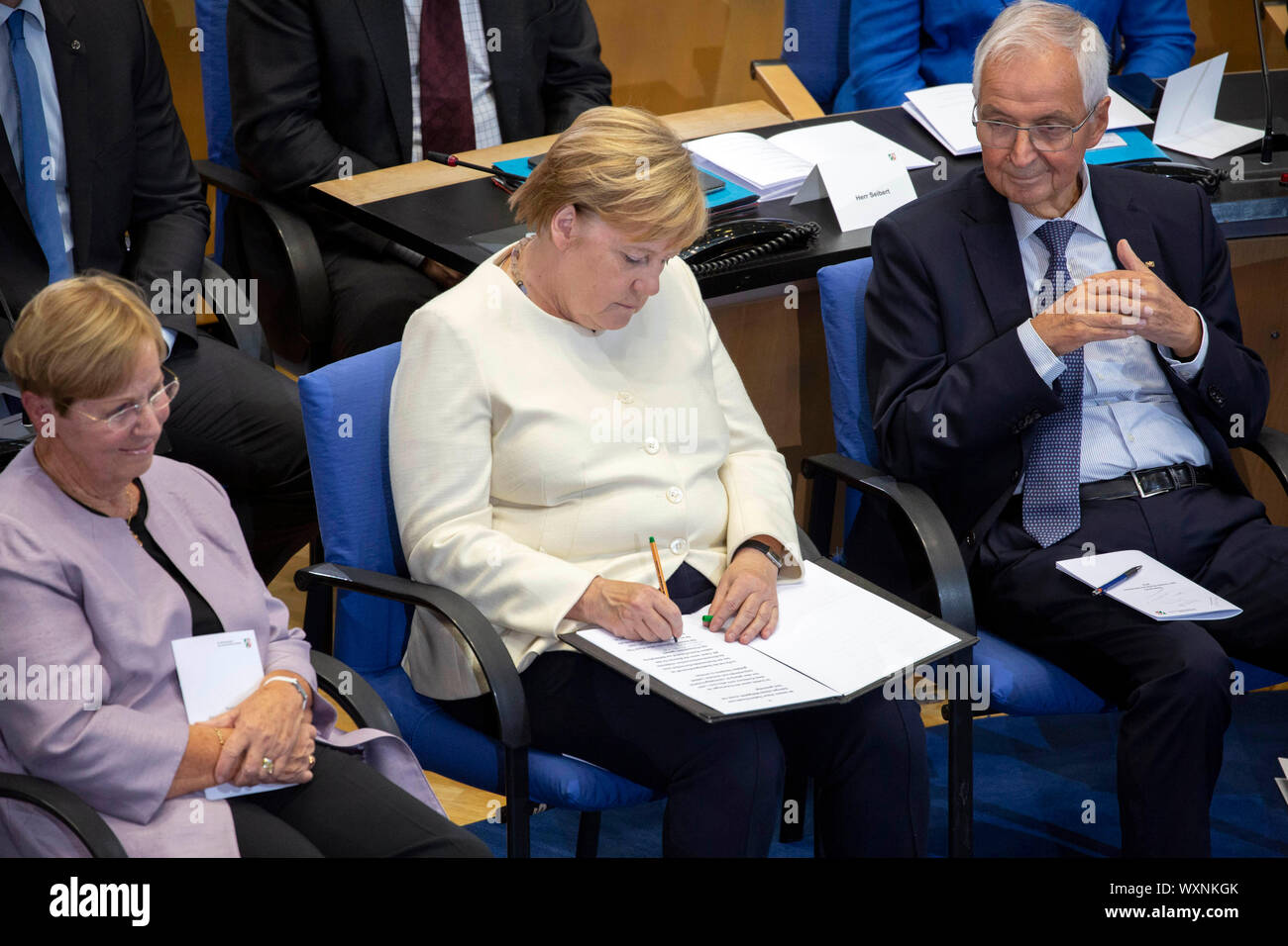 Mechthild topfer hi-res stock photography and images - Alamy